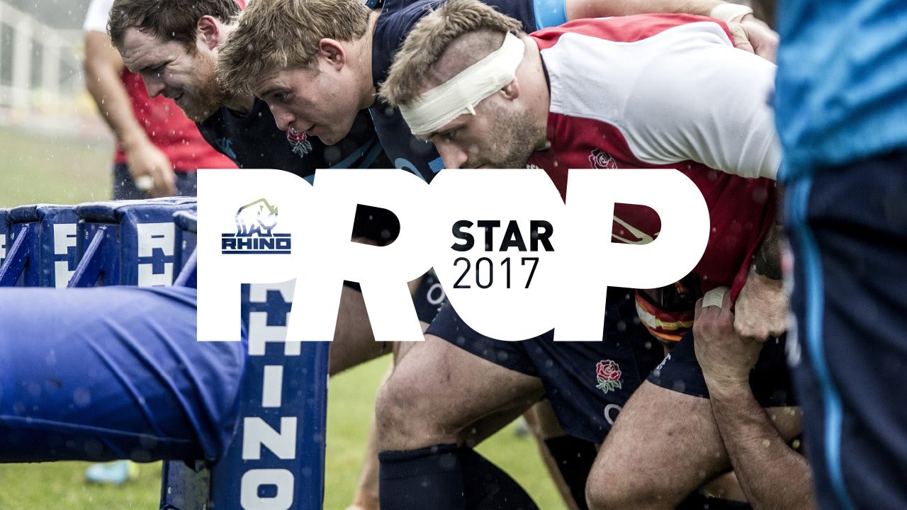 eric | Content Marketing Agency, London | Rhino Prop Star 2017
